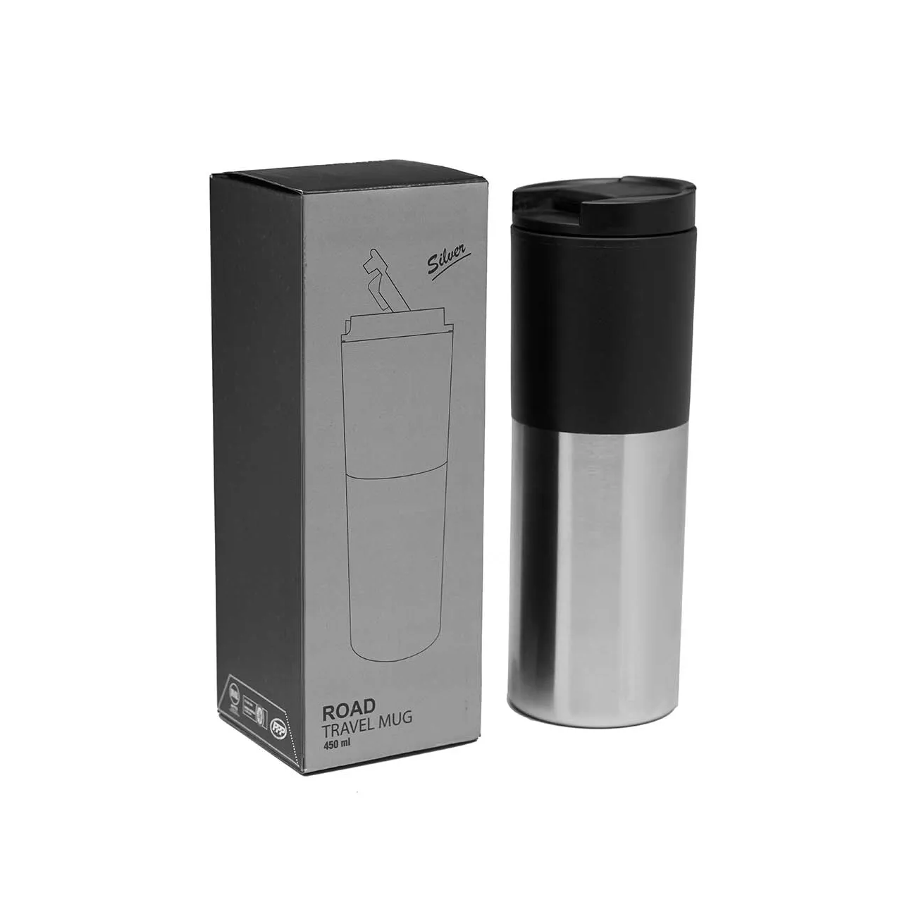 Jarro ROAD – Logopoint