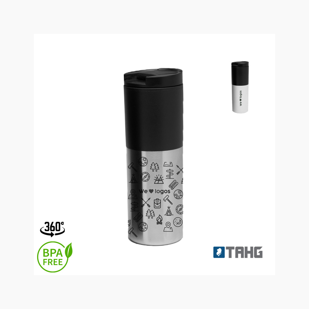 Jarro ROAD – Logopoint