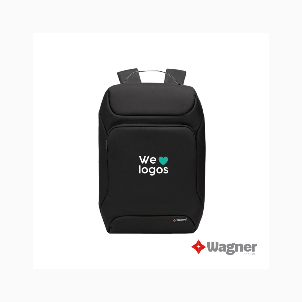 Mochila Machen – Logopoint