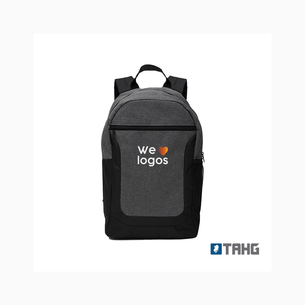 Mochila Second – Logopoint