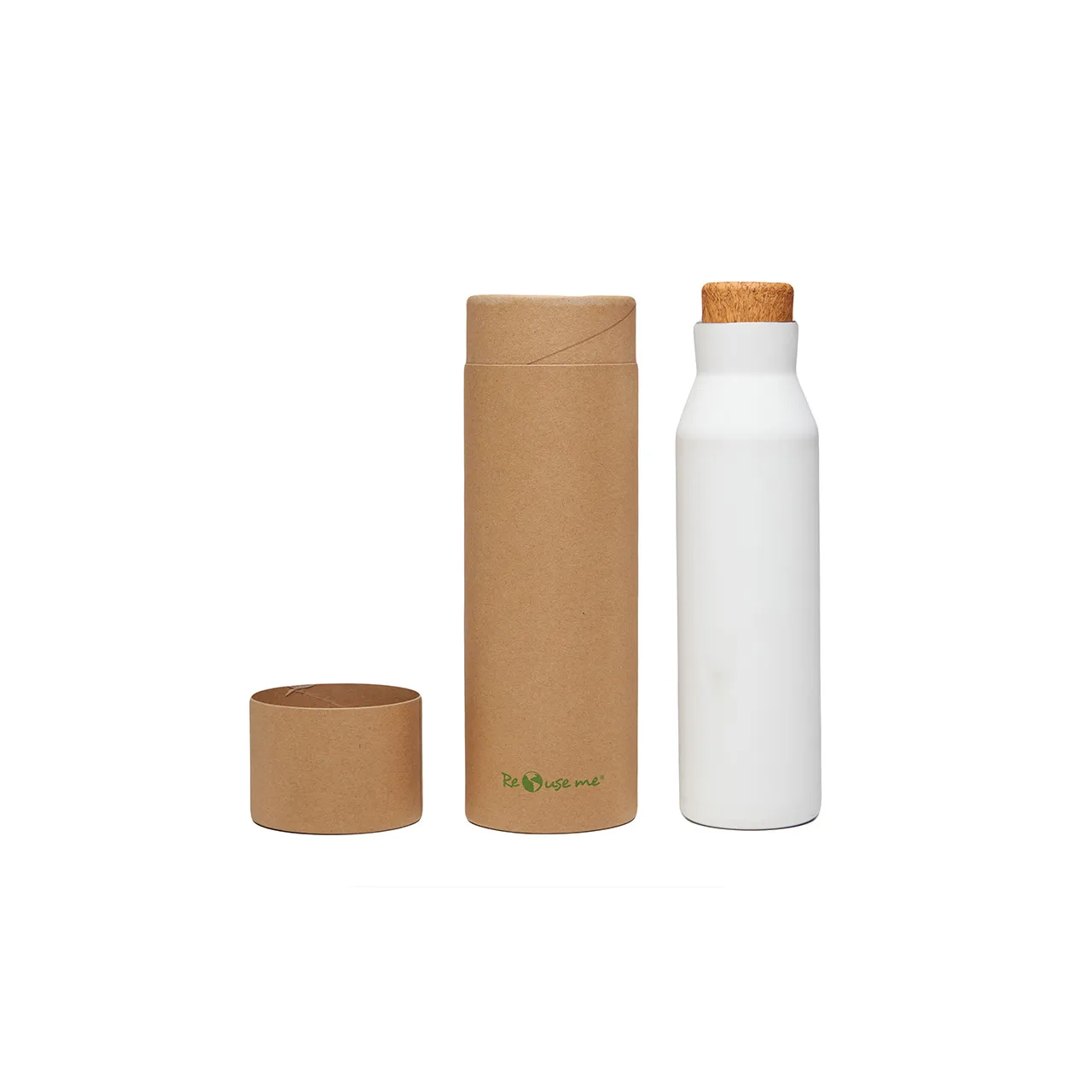 Botella Zen – Logopoint