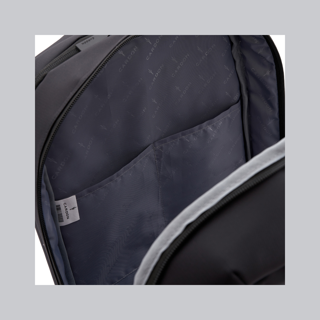 Mochila Pistarini – Logopoint