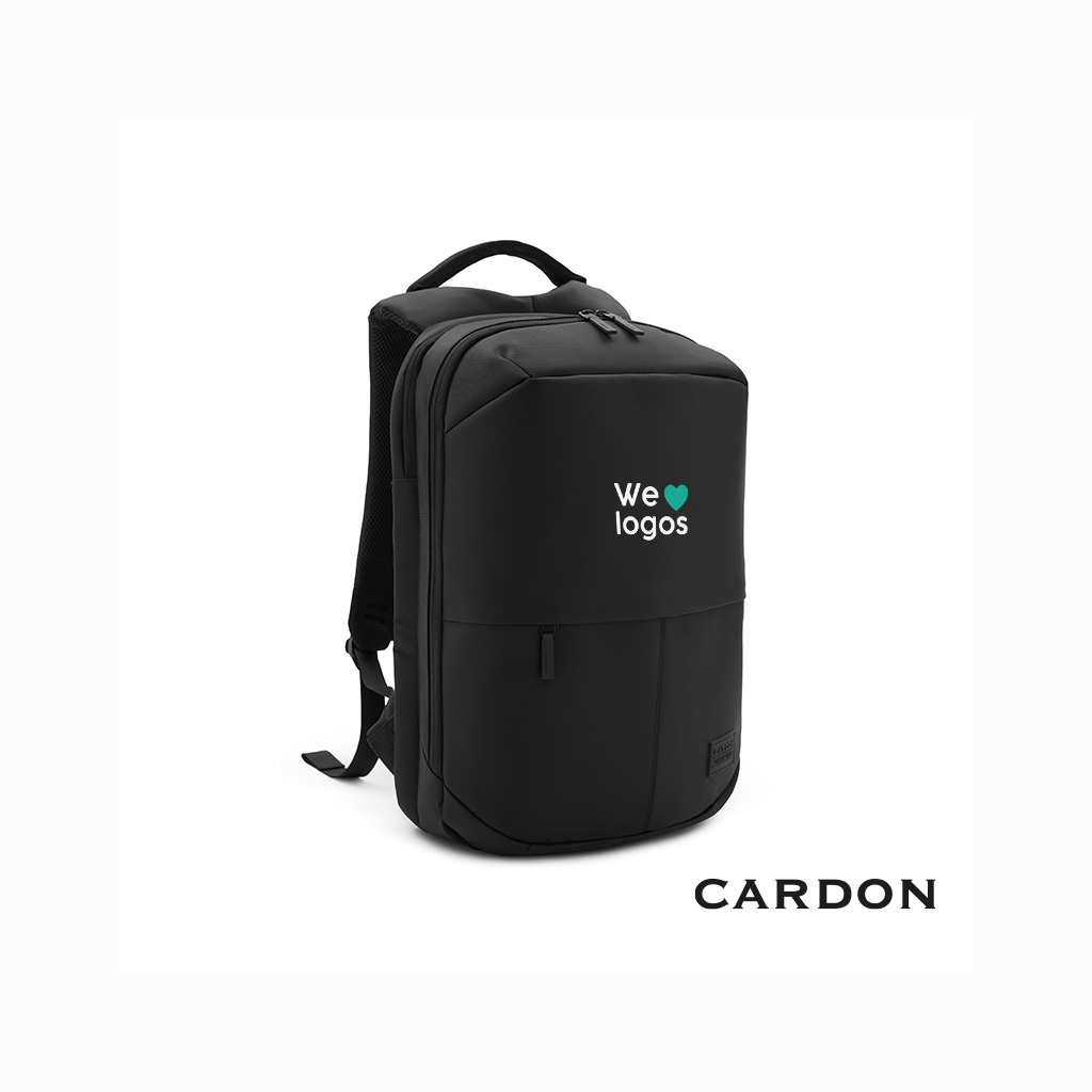 Mochila Pistarini – Logopoint