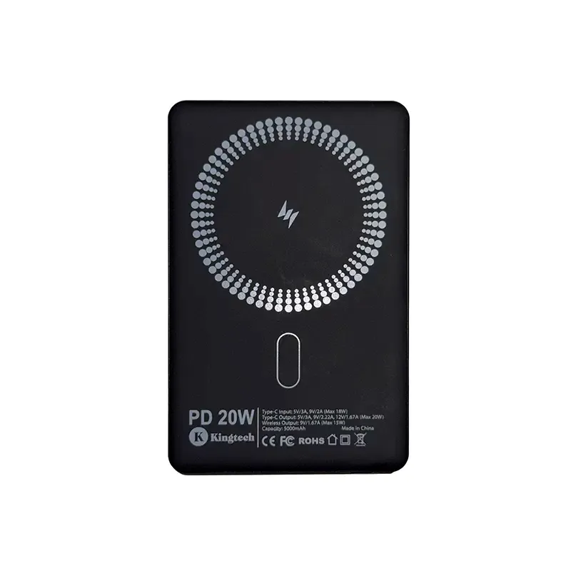 Power Bank Tron - Megabranding