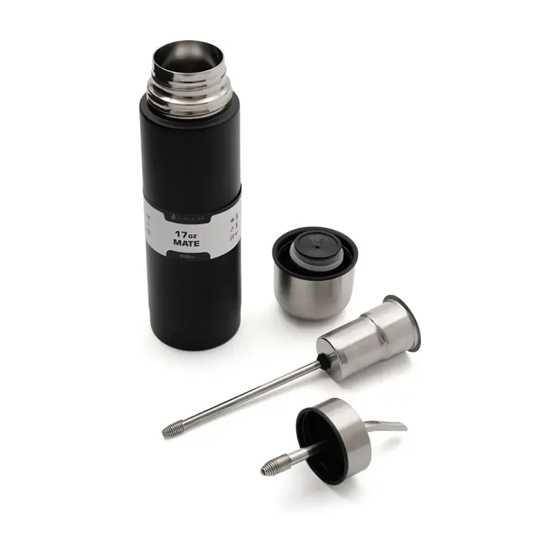 Mate Listo Hydra Go | MERCH