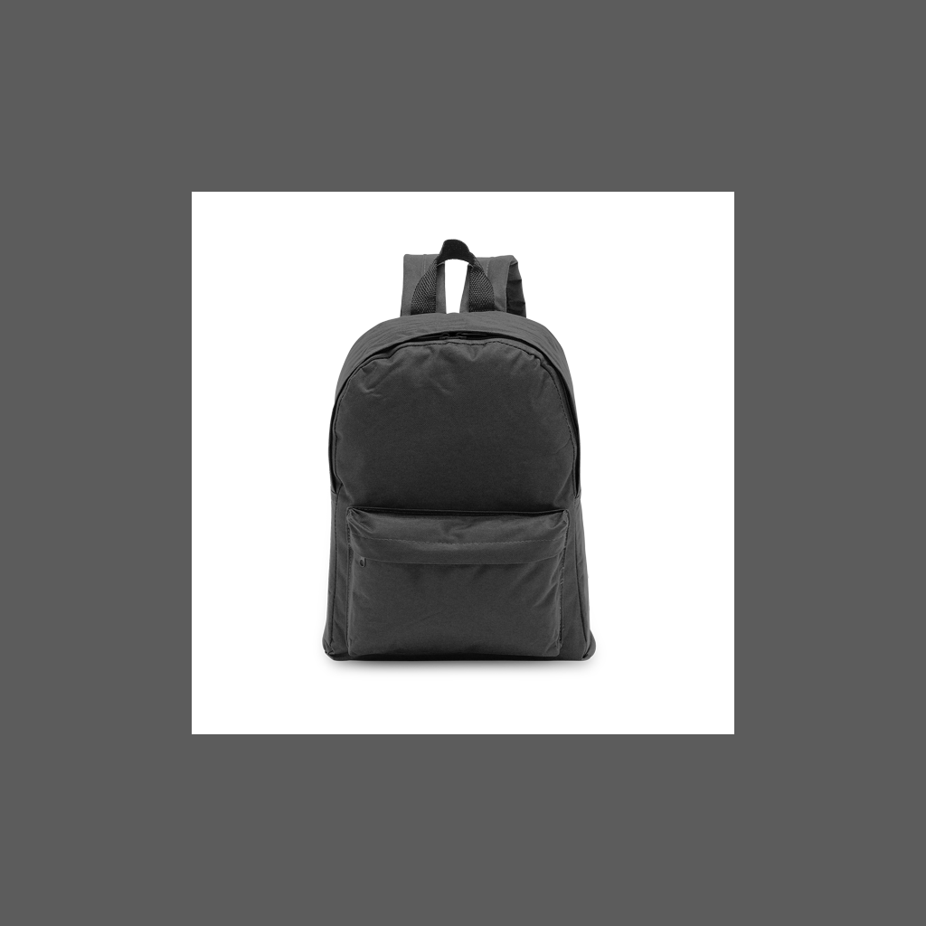 Mochila Classic – The Logo Shop