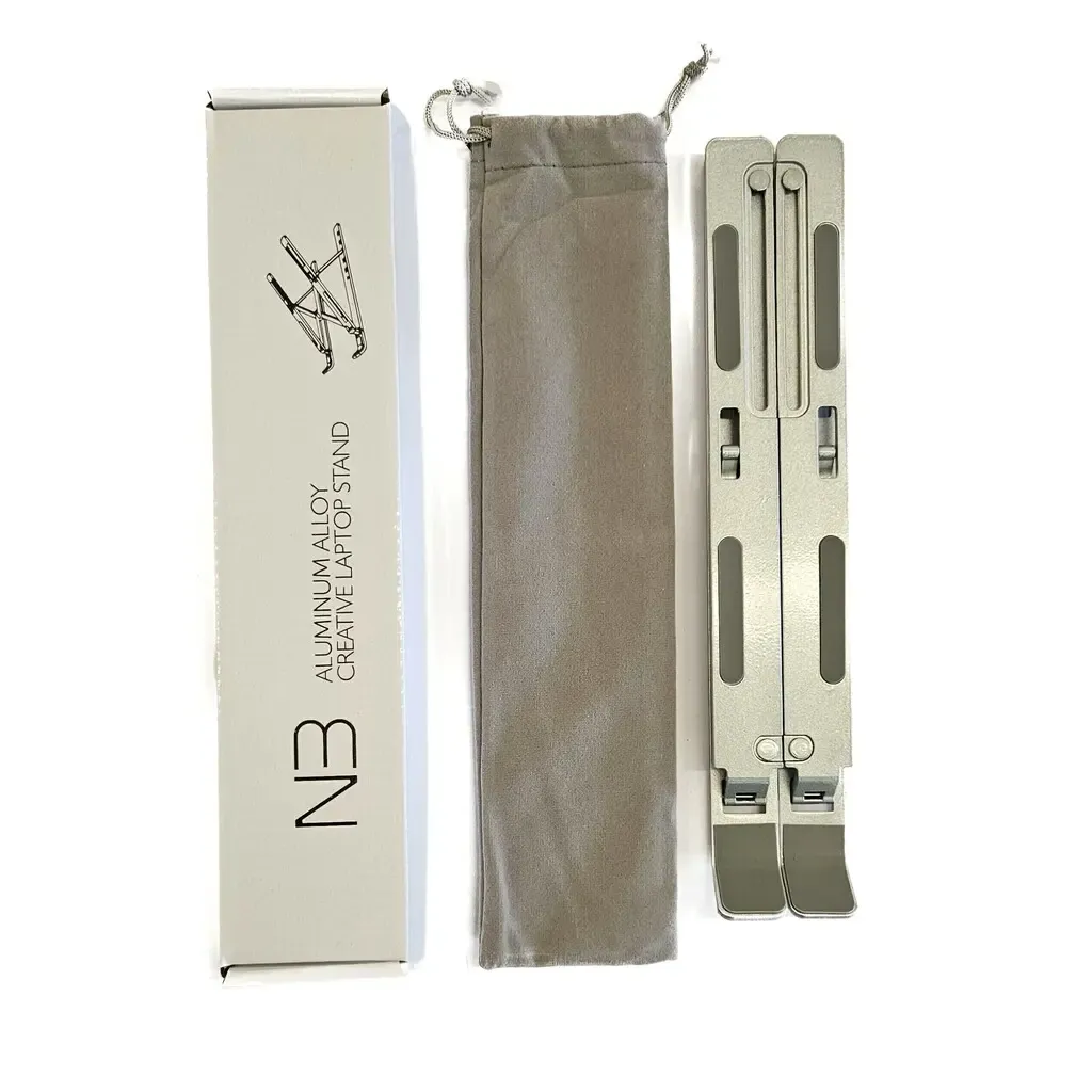 Soporte Notebook X11 – Nexprom