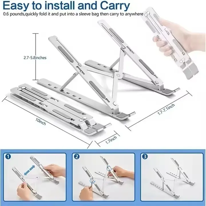Soporte Notebook X11 – Nexprom